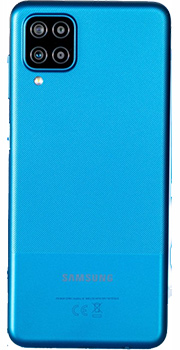 Samsung Galaxy A12s Price in Pakistan and Specifications - FastMobile