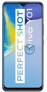 Vivo Y01 Price in Pakistan and Specifications- FastMobile